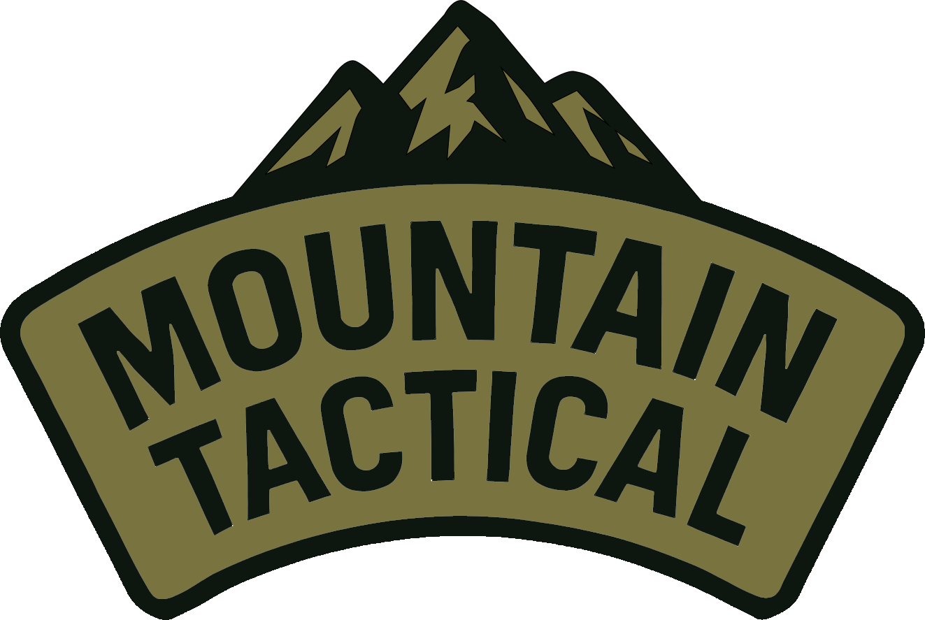 Mountain Tactical Challenge | Sept 6, 2025